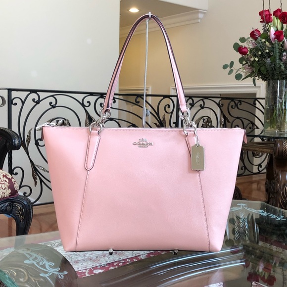 Coach | Bags | 3pcs Coach Nwt Large Eva Handbagwalletid Card | Poshmark